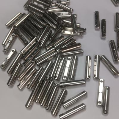 China Long Shaft CNC Precision Milling Services For Surgical Instruments for sale