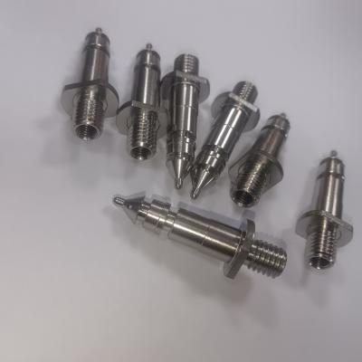 China Long Axis Precision CNC Lathe Milling Solutions For Heavy Duty Applications for sale