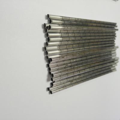 China Sandblasting Expanded Stainless Steel Pipe Mouth Use Disposable for sale