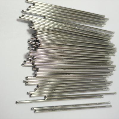 China Expansion Stainless Steel Pipe Mouth With Smooth Sandblasting Finish for sale