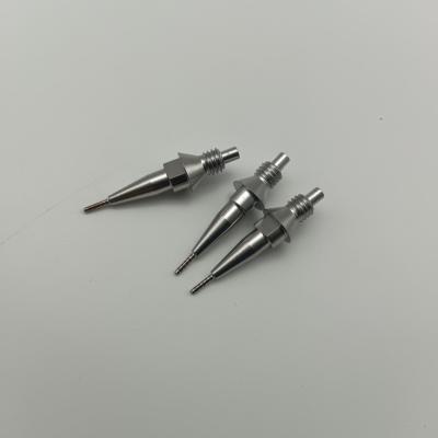 China Hair Implant Stainless Steel Needle With Graduated Precision for sale