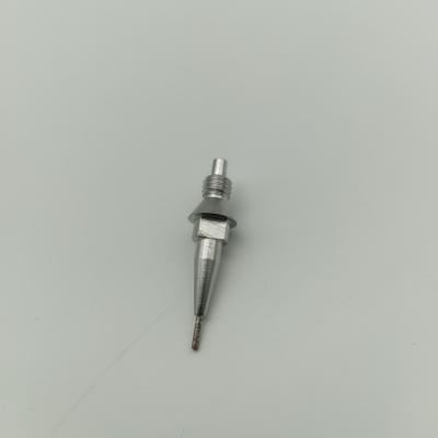 China Medical Hair Transplant Needle 0.5mm - 1.2mm Electropolished for sale