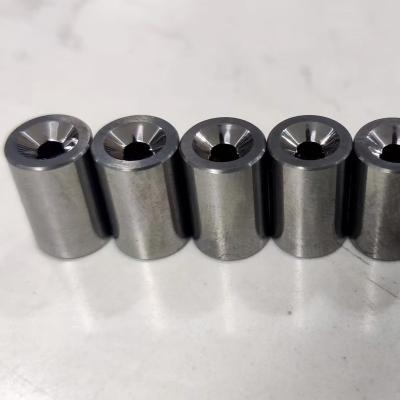 China Precision Long Axis CNC Lathe Milling Services For Custom Stainless Steel Parts for sale