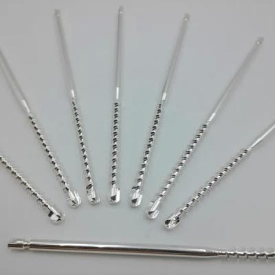 China Premium 17-4pH Stainless Steel Medical Drill Bit For Precision Surgery for sale