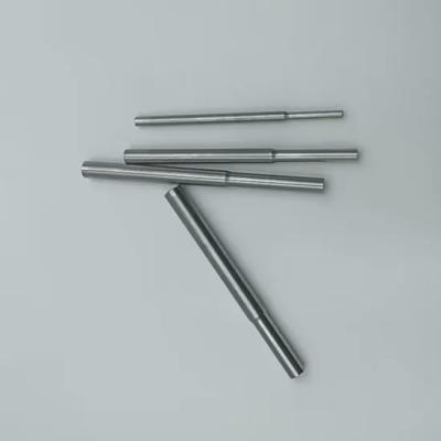China CNC Milling Medical Mold Rod Drilling Tapping Corrosion Resistant for sale