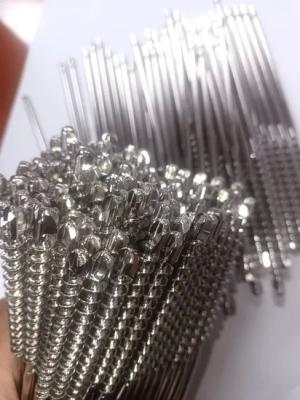 China 420j2 High Hardness Stainless Steel Medical Drill Bit for sale