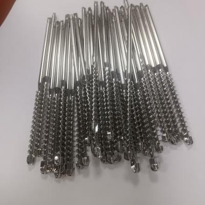 China Stainless Steel Orthopedic Drill Bit Polished For Surgical Applications for sale
