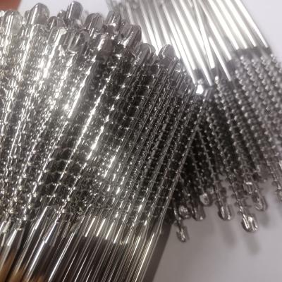 China Stainless Steel Surgical Drill Bit Polished For Orthopedic Drill Applications for sale
