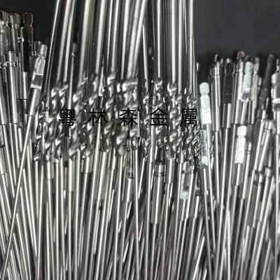 China Wear Resistance Orthopedic Drill Bit For Surgical Instrumentation for sale