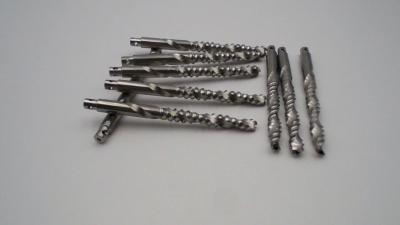 China Durable Spiral Medical Drill Bit For Efficient Surgical Instrumentation for sale