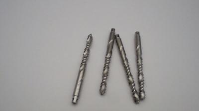 China Precision Stainless Steel Surgical Drill Bit Corrosion Resistant For Medical for sale