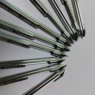 China Durable Stainless Steel Rotary Cutter With Double-Edged Needle Design for sale