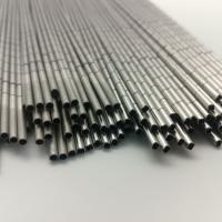 China 304 Stainless Steel Triangular Knife Head Needle 0.5mm Precision Rotary Cutter for Medical Procedures for sale