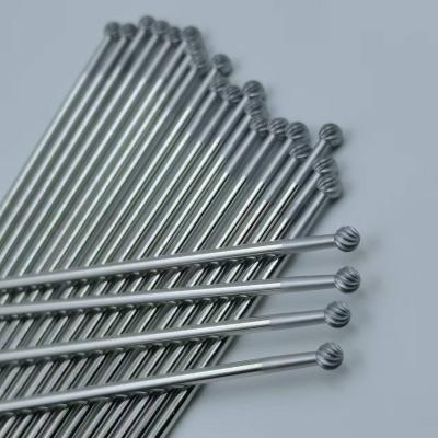 China Triangular Knife Head Cutting Needle for Enhanced Medical Performance for sale