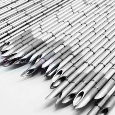 China Graduated Needle For Professional Medical Lumbar Puncture Procedures for sale