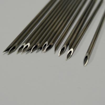 China Professional Medical Needle With Turning Mechanism For Enhanced Precision for sale