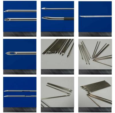 China Professional Medical Needle With High-Performance Features For Safety for sale