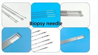 China Turning Cutter Needle For Professional Medical Use In Procedures for sale