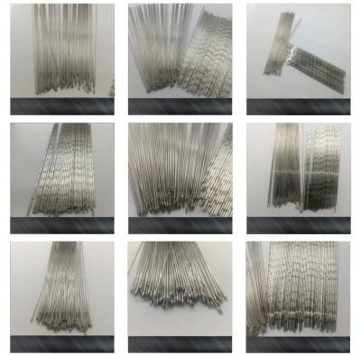 China Medical Supply Needle with Turning Cutter Design for Professionals for sale
