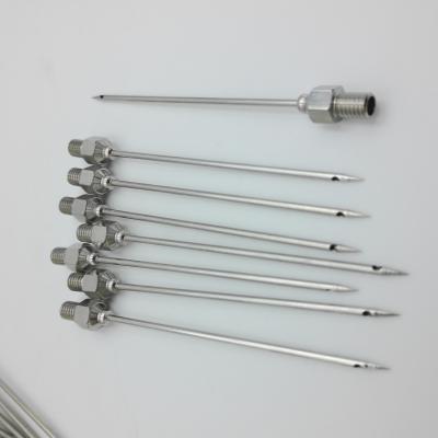 China Medical Trocar Stainless Steel Needle With OEM/ODM Services for sale