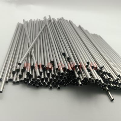 China Surgical 304 Stainless Steel Needle Corrosion Resistant Customized for sale