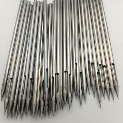 China High-Performance Trocar Needle With Durable Stainless Steel Construction for sale