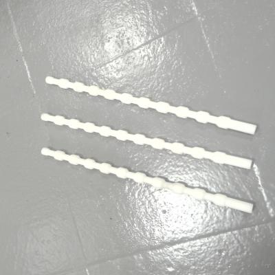 中国 環境 プラスチックのアクリル型 CNC フリース加工 販売のため