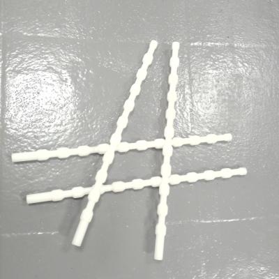 中国 環境 プラスチックのアクリル型 CNC フリース加工 販売のため