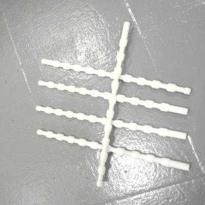 中国 環境 プラスチックのアクリル型 CNC フリース加工 販売のため