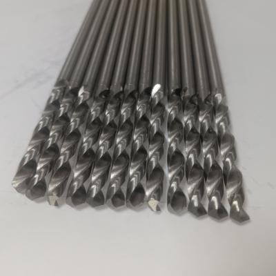 China Customization Of 17-4PH Stainless Steel Medical Hard Thread Drill Hole Opener for sale