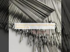 Blunt Needle Three-Edged Needle Threaded Needle Sandblasting Scale