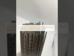 Round Mouth Needle Threaded Needle Blunt Needle Sandblasting Scale