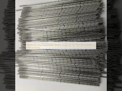 Durable Stainless Steel Trocar Needle for Reliable Medical Procedures