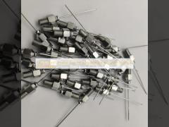 Graduated Lumbar Puncture Needle for Accurate Medical Procedures