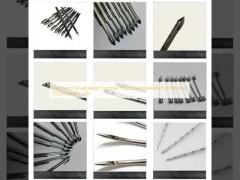 Precision Graduated Lumbar Puncture Needle for Medical Disposables Use