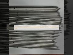 Precision Lumbar Puncture Needle Model 4.2 for Professional Use