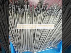 High-Performance Turning Cutter Needle for Medical Professionals in Dongguan