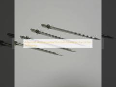 Advanced Medical Lumbar Puncture Needle by Yue Lin Sen Technology