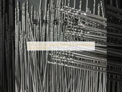 Robust Precision Surgical Drill Bit for Advanced Medical Equipment Needs