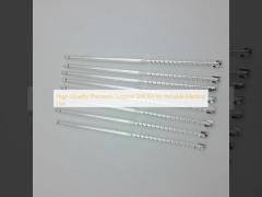 High-Quality Precision Surgical Drill Bit for Reliable Medical Use