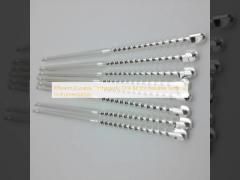 Efficient Durable Orthopedic Drill Bit for Reliable Surgical Instrumentation