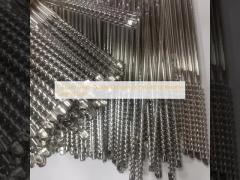 Precision High-Quality Orthopedic Drill Bit for Reliable Surgical Use