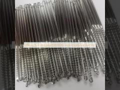 Efficient Spiral Medical Drill Bit for High-Quality Surgical Use