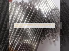 Reliable Surgical Instrument Bit for Durable Orthopedic Drill Applications
