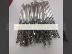 Durable Reliable Orthopedic Drill Bit for High-Quality Surgical Applications