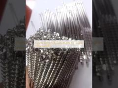 Reliable 420j2 Orthopedic Drill Bit for Surgical Instrumentation