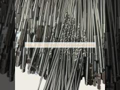 High Precision 420j2 Spiral Drill Bit for Surgical Instruments