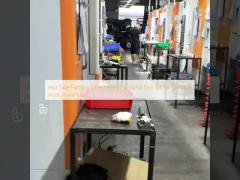 Hot Sale Factory Direct Medical Hand Drill Bit for Medical Instrument Use