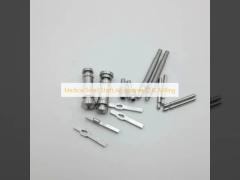 Medical Small Shaft Accessories CNC Milling
