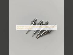 Advanced Graduated Hair Implant Needle for Precision Transplant Procedures